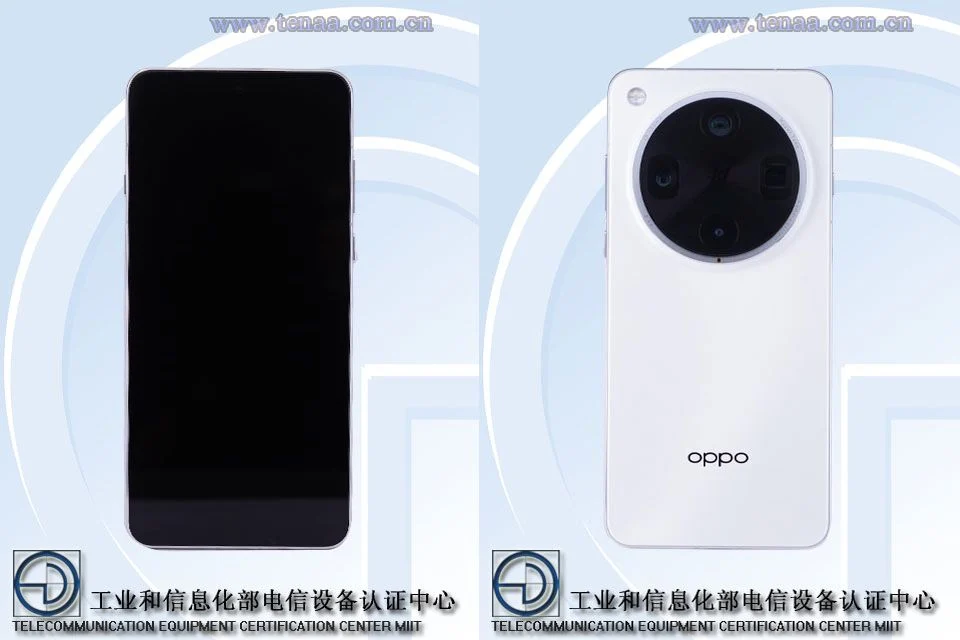 Oppo Find X8 Ultra Lolos TENAA, Ungkap Kamera dan Desain Baru
