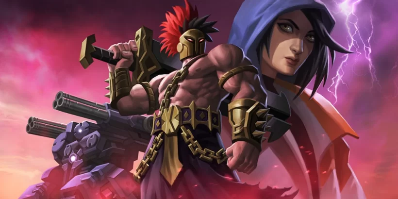 Gim Kartu Mutants: Genesis Resmi Diluncurkan di iOS, Android, dan Steam ...